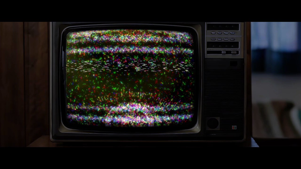 Masters of The Universe -| 'Simpler Times' Teaser Trailer - Nicholas ...