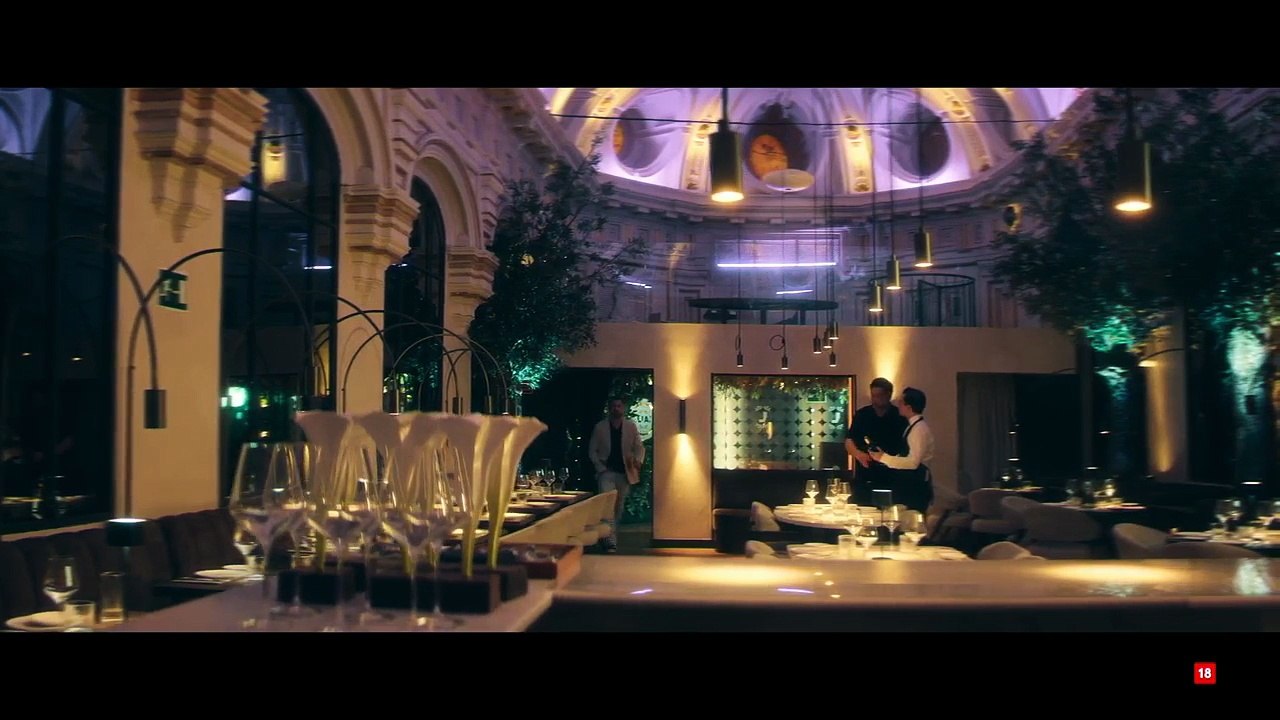 MARBELLA T2 | Capitulo 3 - Vídeo Dailymotion