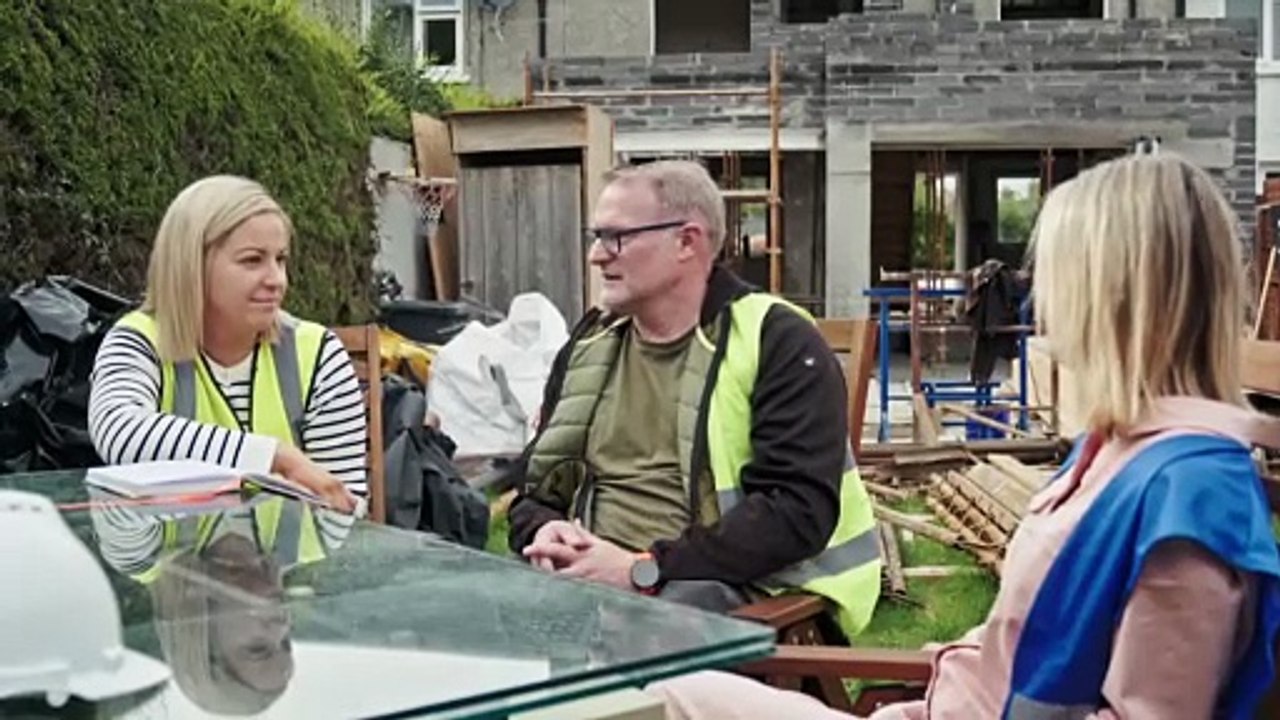 Room to Improve - Season 17 Episode 4 - Harmonstown - video Dailymotion