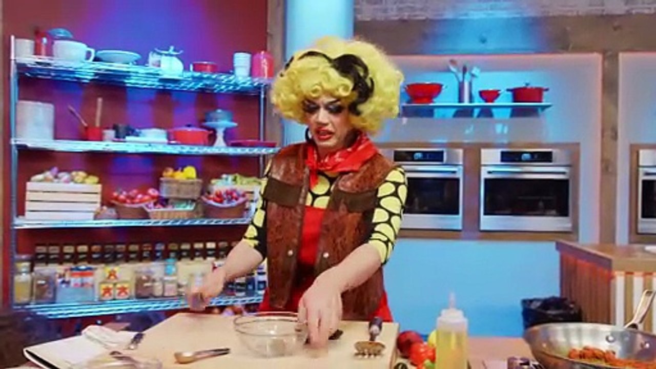 Worst Cooks in America - Season 30 Episode 4 - Reality Check: Culinary ...