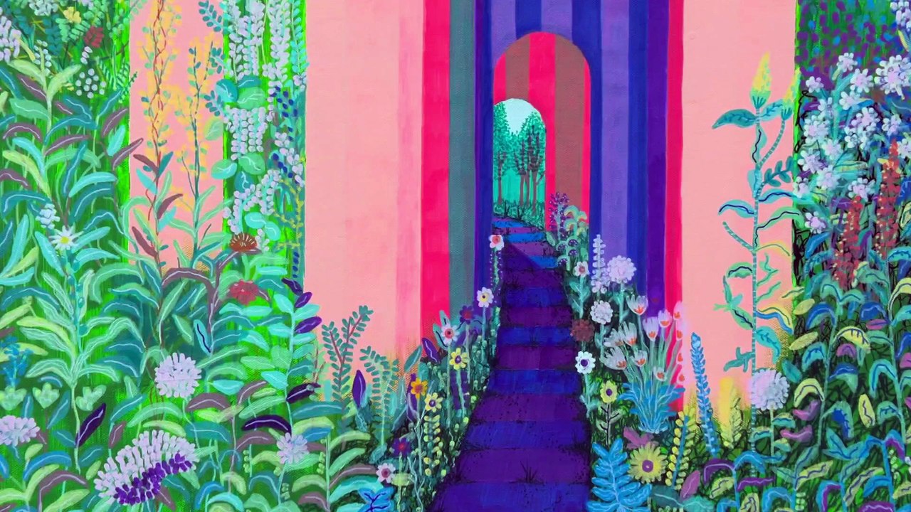 Landscape Artist of the Year - Season 11 Episode 2 - St James' Park ...