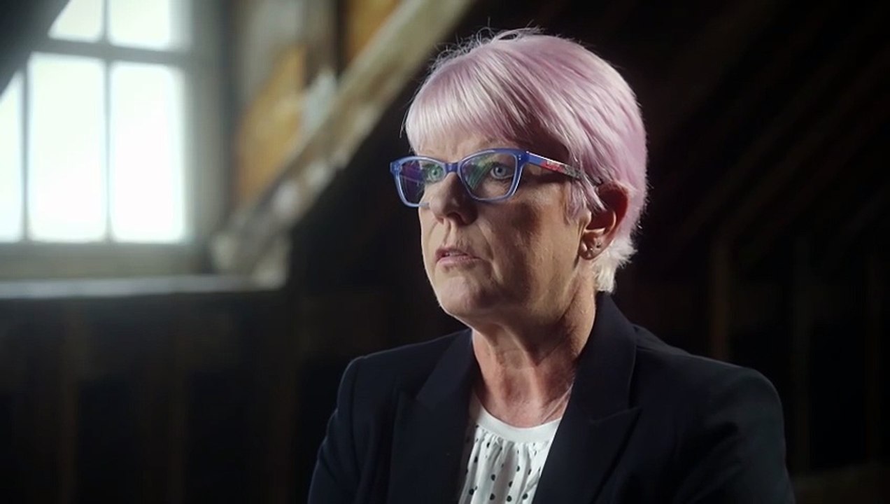 Secrets of a Murder Detective - Season 2 Episode 3 - The Boxing Day ...