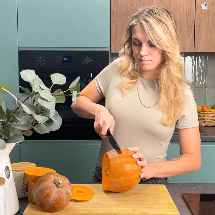 Basic food hacks for home chef 🥦 - video Dailymotion