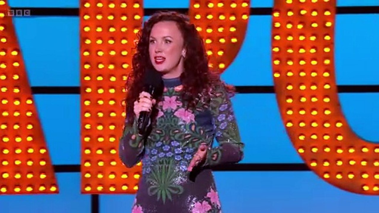 Live at the Apollo 2026 Season 20 Episode 5 - video Dailymotion