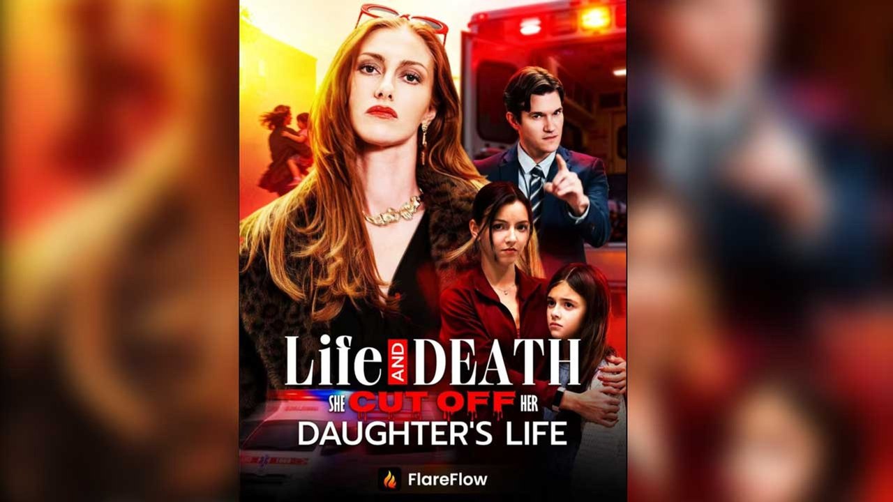 Life And Death She Cut Off Her Daughter’s Life ALL EPISODES - video ...