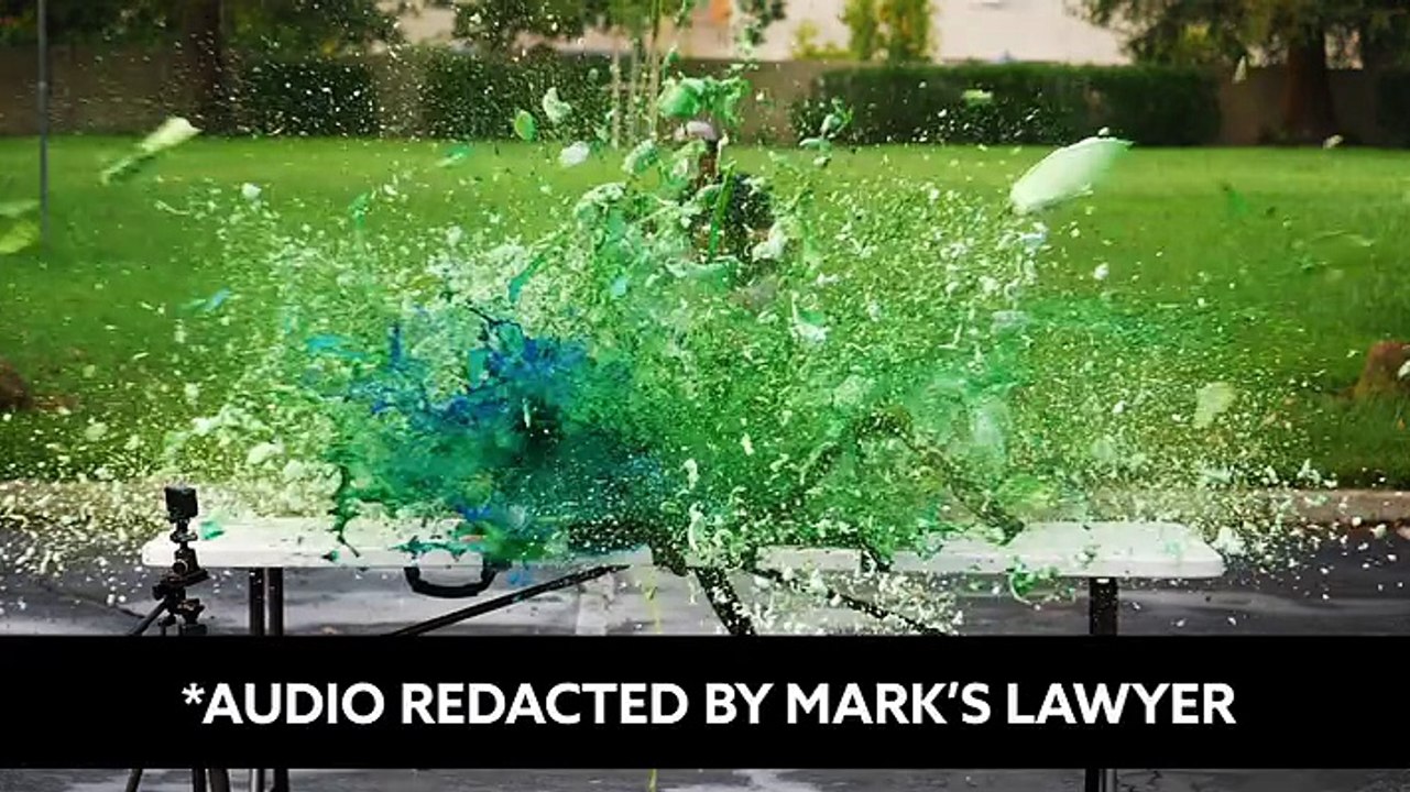 Mark Rober's CrunchLabs - Season 2 Episode 3 - World's Largest Devil's ...