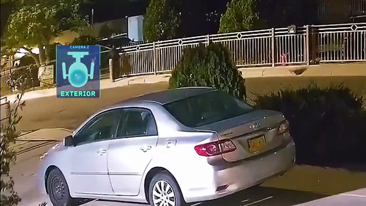 Crime Cam 247 Season 4 Episode 5 - video Dailymotion