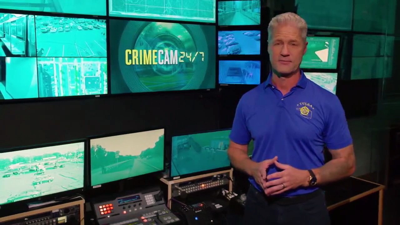 Crime Cam 247 Season 4 Episode 6 - video Dailymotion