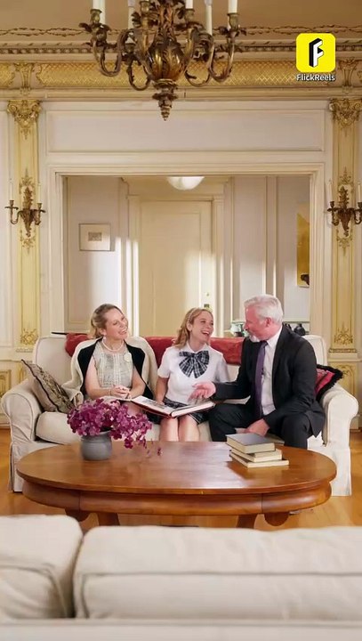 EP 5【Five Years Behind Bars, My Family Begs】#flickreels - video Dailymotion