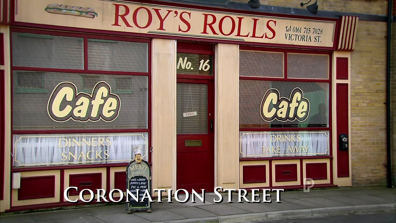 Coronation Street S66E108 Wednesday, 17th September 2025 - video ...
