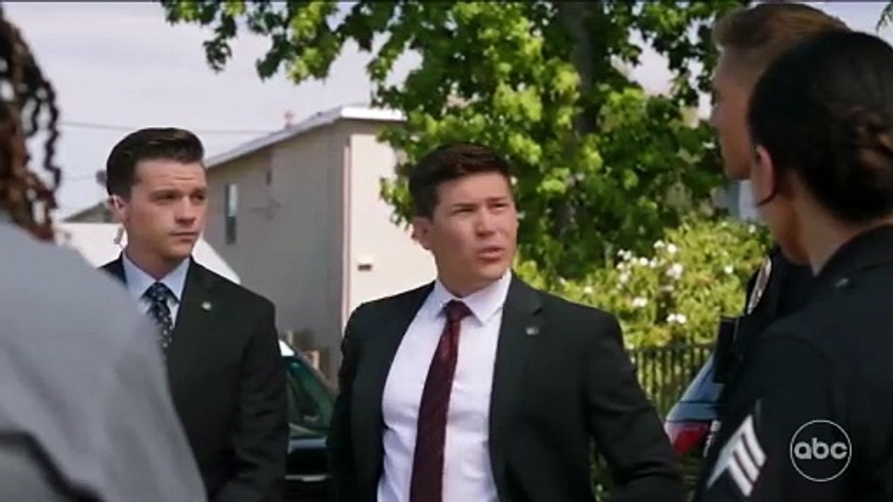 The Rookie - Season 8 Episode 2 - Fast Andy - video Dailymotion