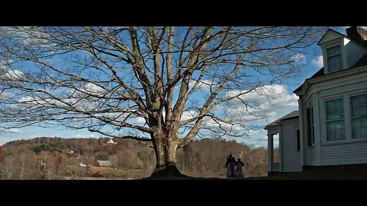 The Artist - Season 1 Episode 2 - Chapter Two: The Truth Will Fuck You ...