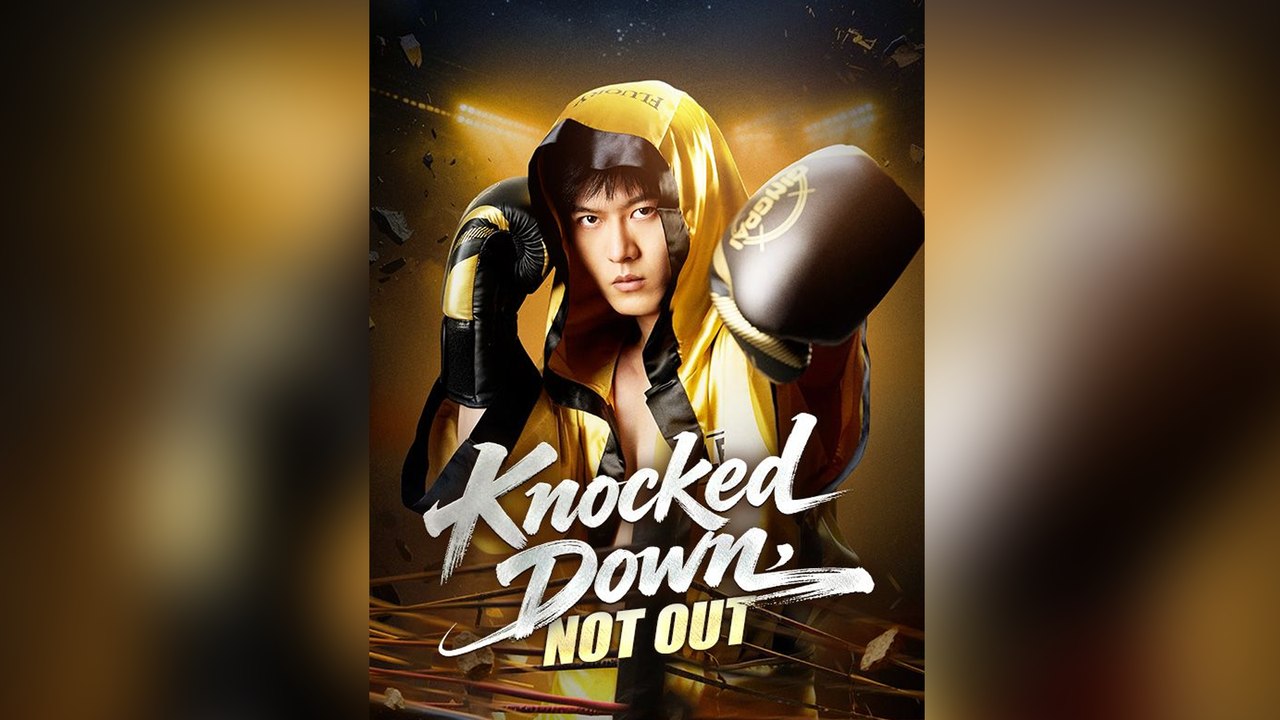 Knocked Down, Not Out - Full Movie - video Dailymotion
