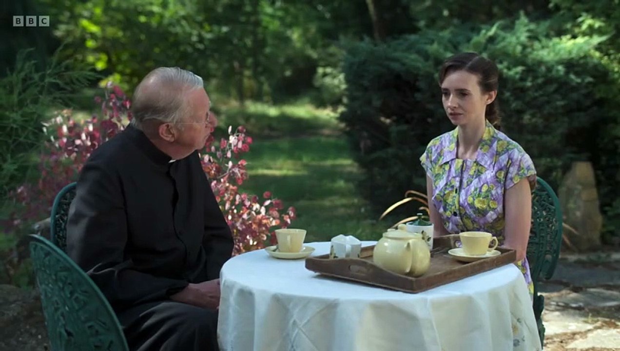 Father Brown - Season 13 Episode 8 - The Oath of Silence - video ...
