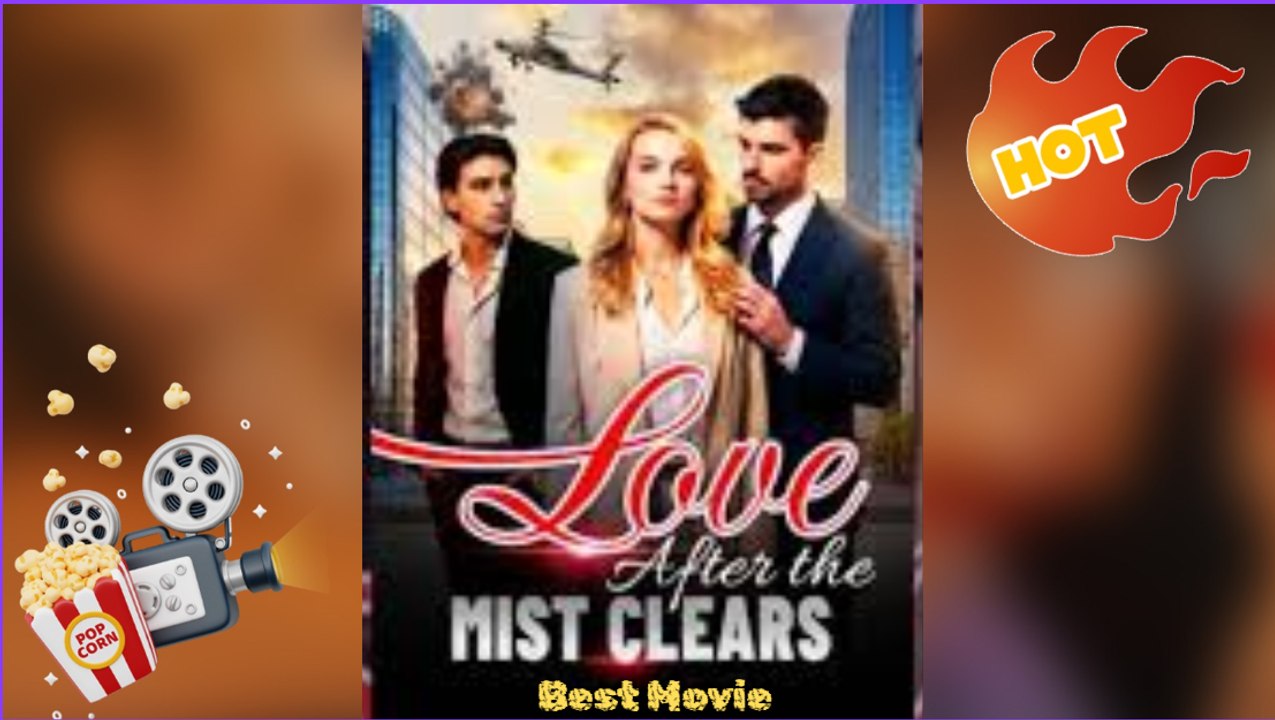 [Hot 2026 ]Love After The Mist Clears-Full Movie - video Dailymotion