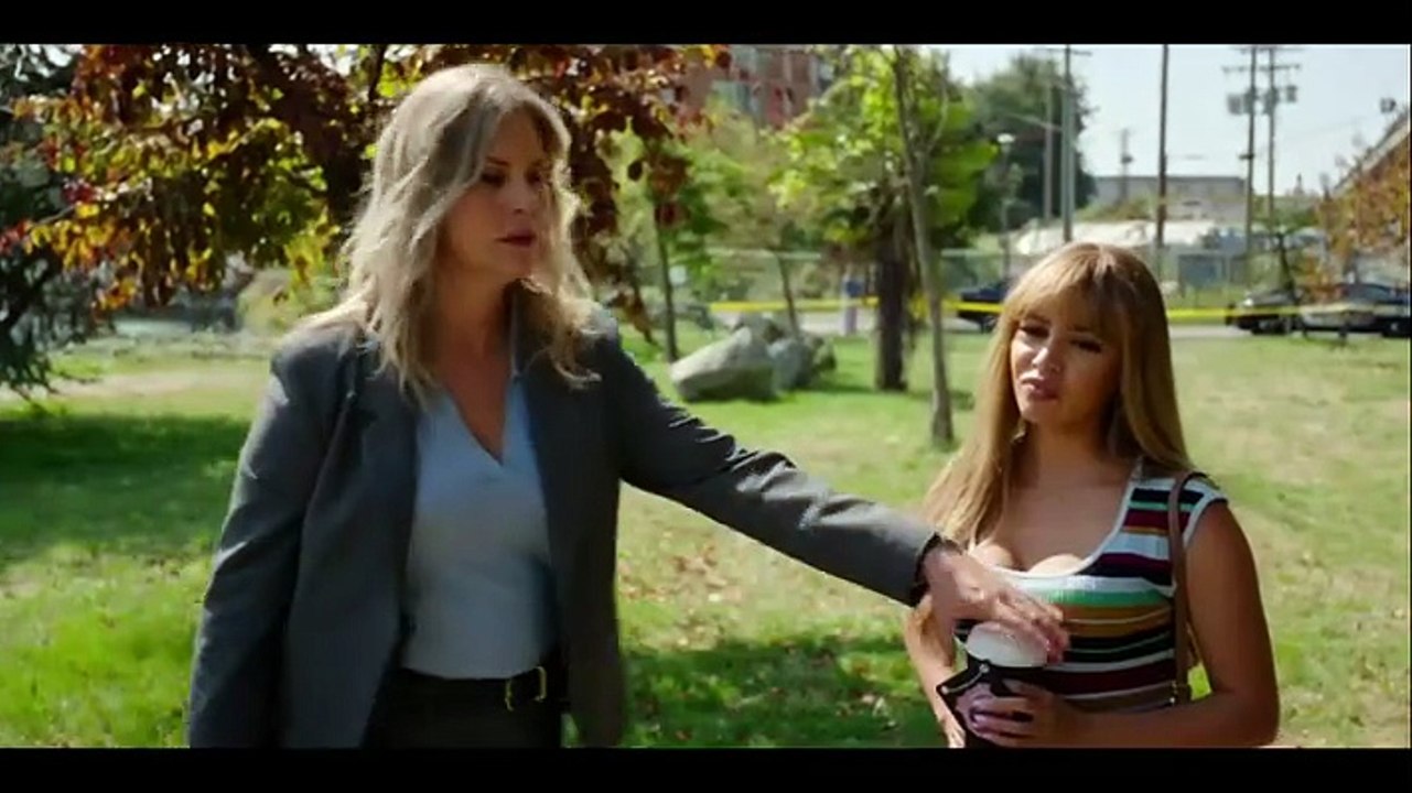 Wild Cards - Season 3 Episode 1 - Rack 'Em Up - video Dailymotion