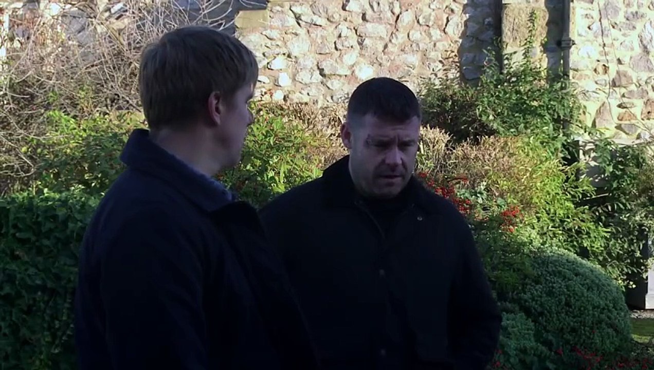 Emmerdale Season 55 Episode 5 - video Dailymotion