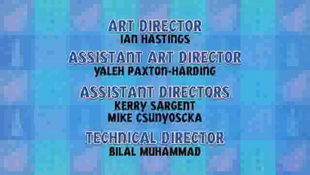 Corn & Peg End Credits (High Tone) - video Dailymotion