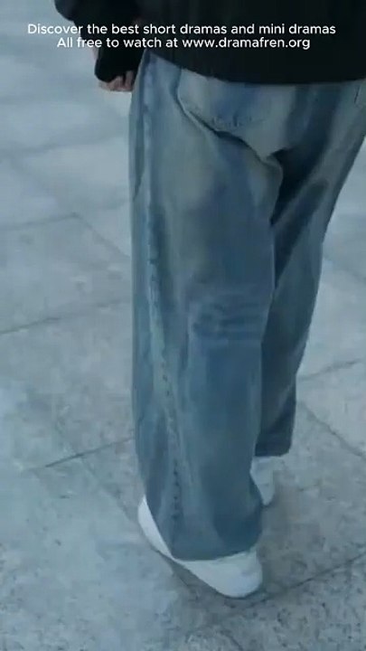 Text from Future Me I'll Rewrite My Destiny - Full Movies English Sub ...