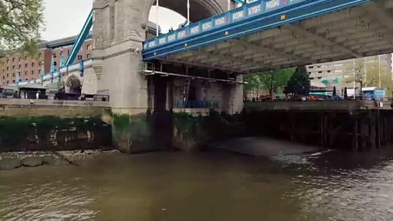 Lucy Worsley: Victorian Murder Club - Season 1 Episode 1 - video ...