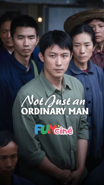 Not Just an Ordinary Man FULL EP - video Dailymotion