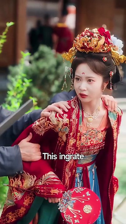 \\\Hot\\\ The Bride They Feared, The Queen They Crowned - video Dailymotion