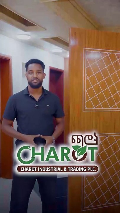 Charot Industrial and Trading PLC, production video - video Dailymotion