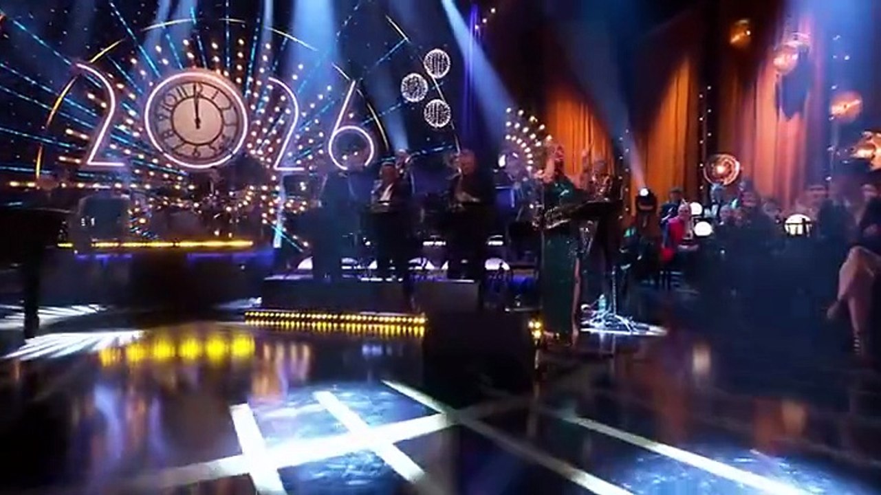 Jools' Annual Hootenanny - Season 2025 Episode 1 - Hootenanny 2025 ...