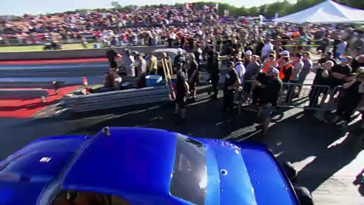 Street Outlaws No Prep Kings Season 6 Episode 14 - video Dailymotion