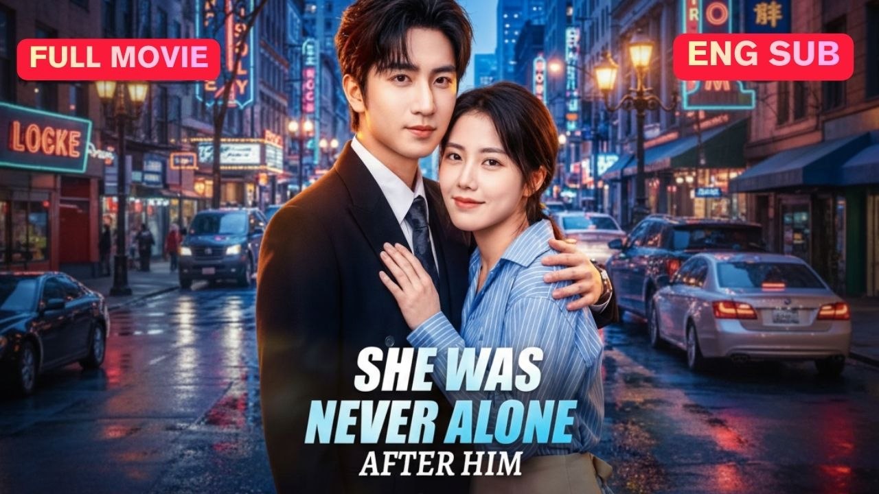 [Full EngSub] She Was Never Alone After Him Chinese Drama - video ...