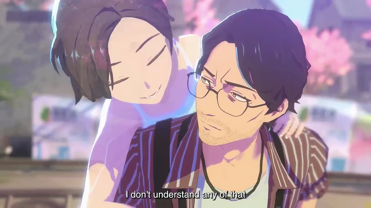 OPUS Prism Peak - Release Date Trailer - video Dailymotion