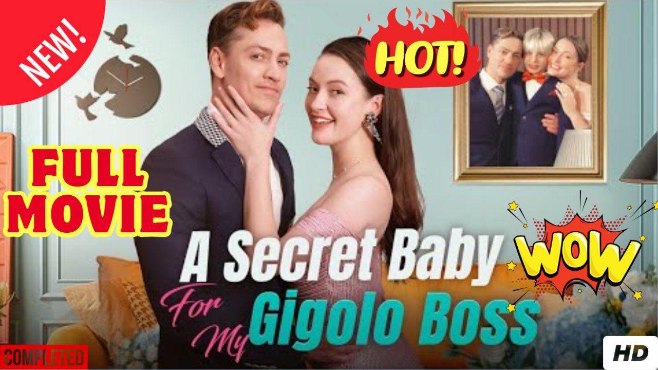 New A Secret Baby For My Gigolo Boss - video Dailymotion