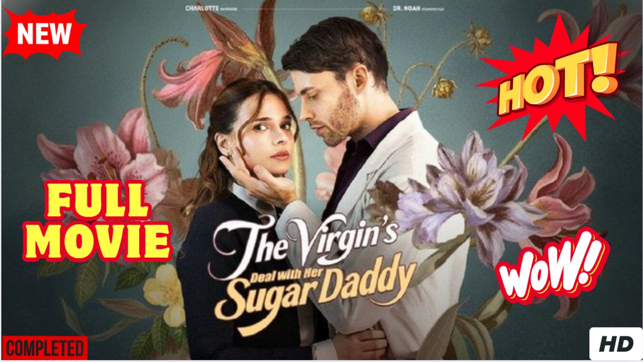 The Contract of Virgin With Sugar Daddy - video Dailymotion