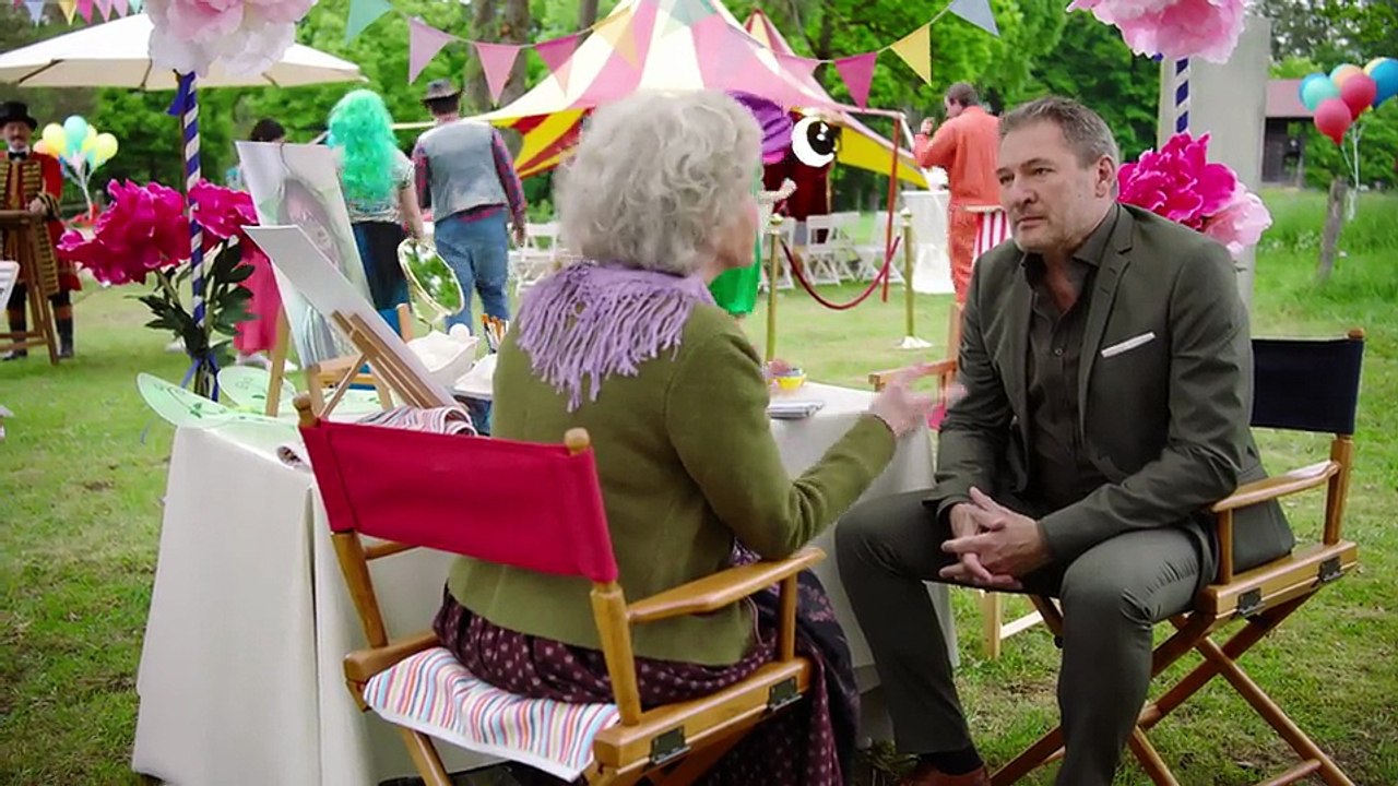 Sturm der Liebe 4530 folge - video Dailymotion