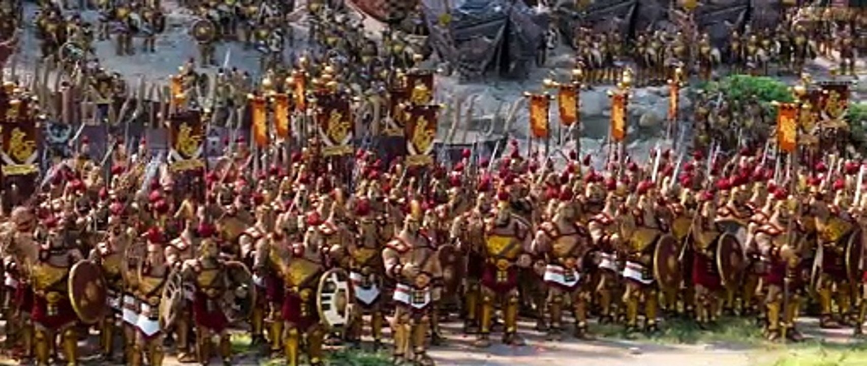 David (2025) Episode 1 | English Sub - video Dailymotion