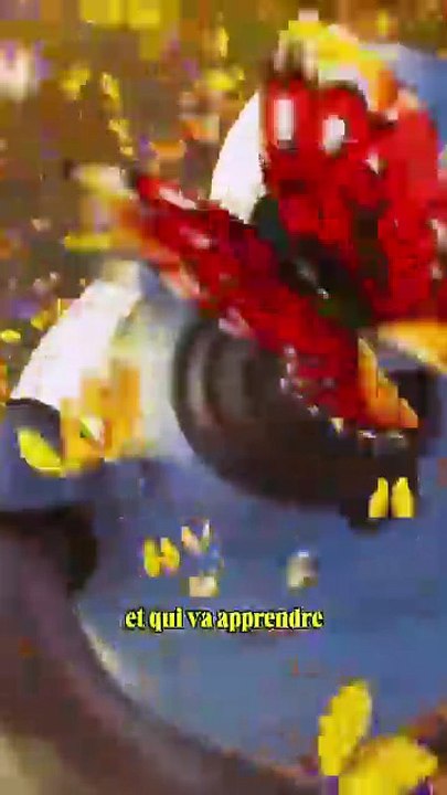 Ce film d'animation va vous faire pleurer - Vidéo Dailymotion