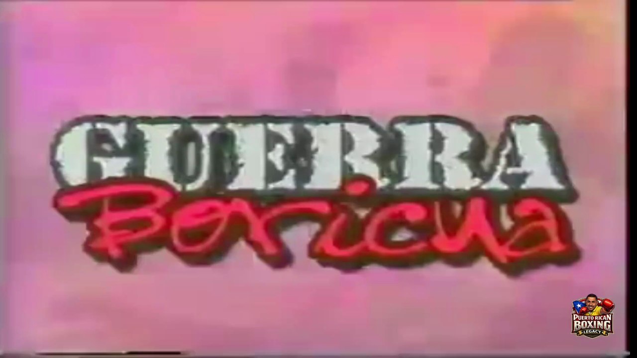 Reportaje Boricuas Guerreros NY - Vídeo Dailymotion