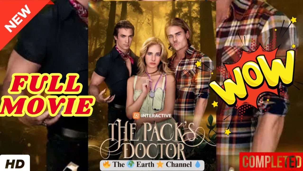 The Pack's Doctor - FULL MOVIES ENGLISH SUB (2025) - video Dailymotion