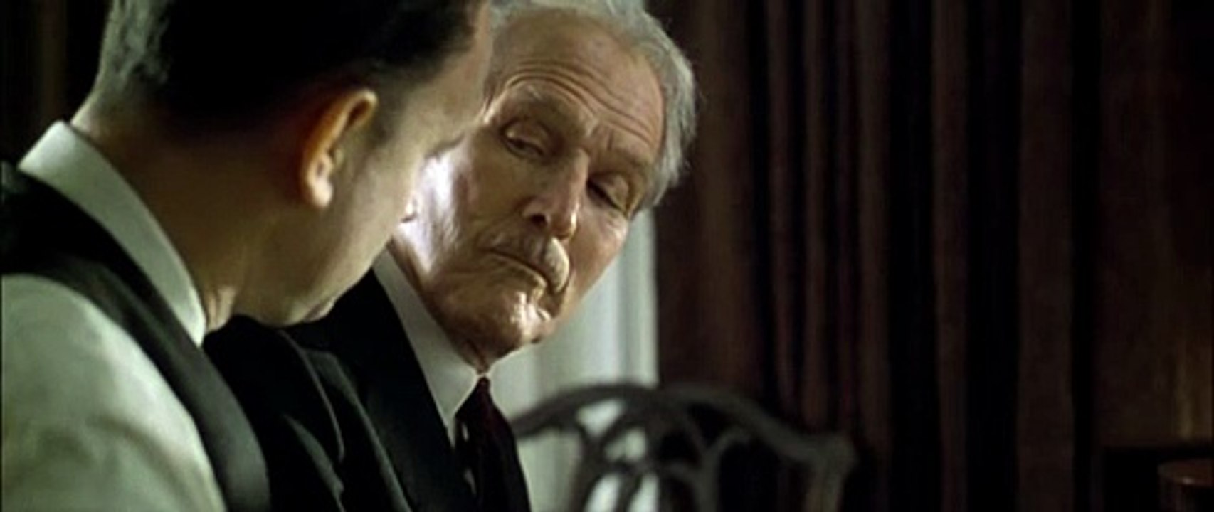 Road To Perdition Movie (2002) - video Dailymotion