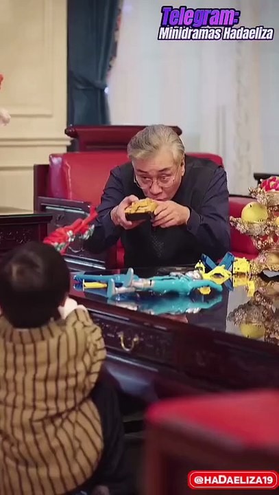 🍎🔥💥 La Dulce mamá y su marido billonario [Español Doblado] - video ...