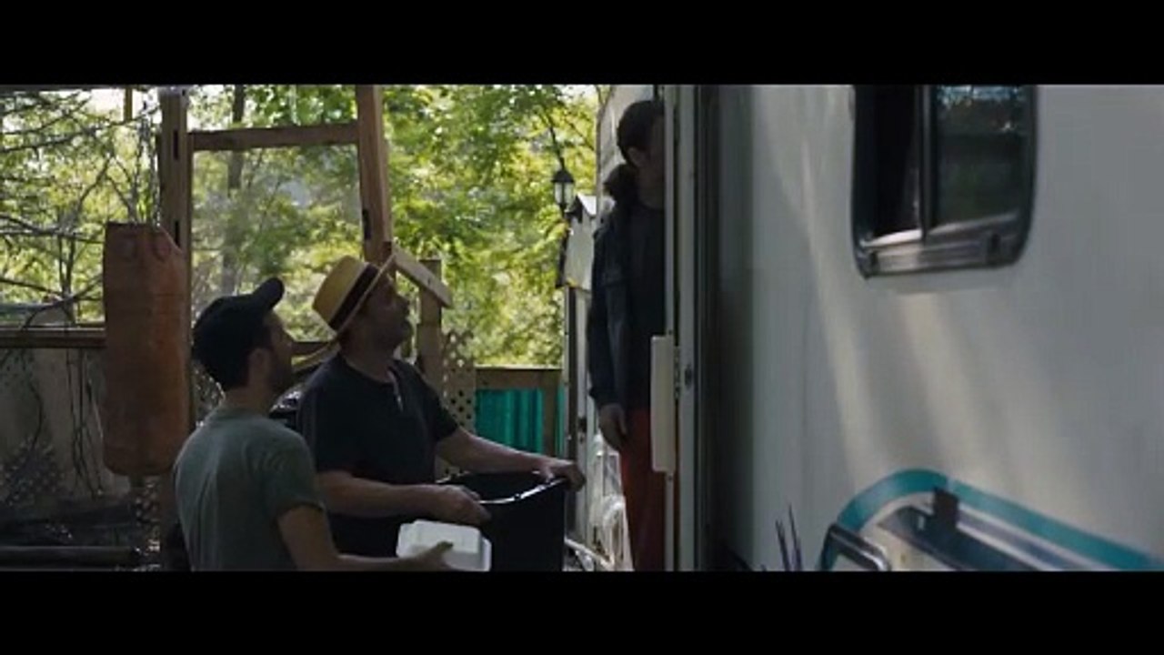 Something Undone Season 1 Episode 8 - video Dailymotion