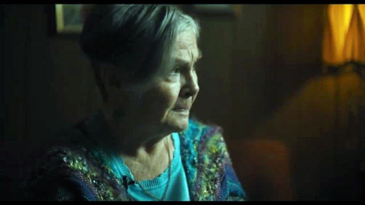 Something Undone Season 1 Episode 1 - video Dailymotion