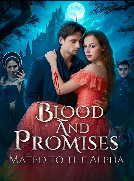 Blood And Promises - Mated To The Alpha - Drama FULL MOVIES ENGLISH SUB ...