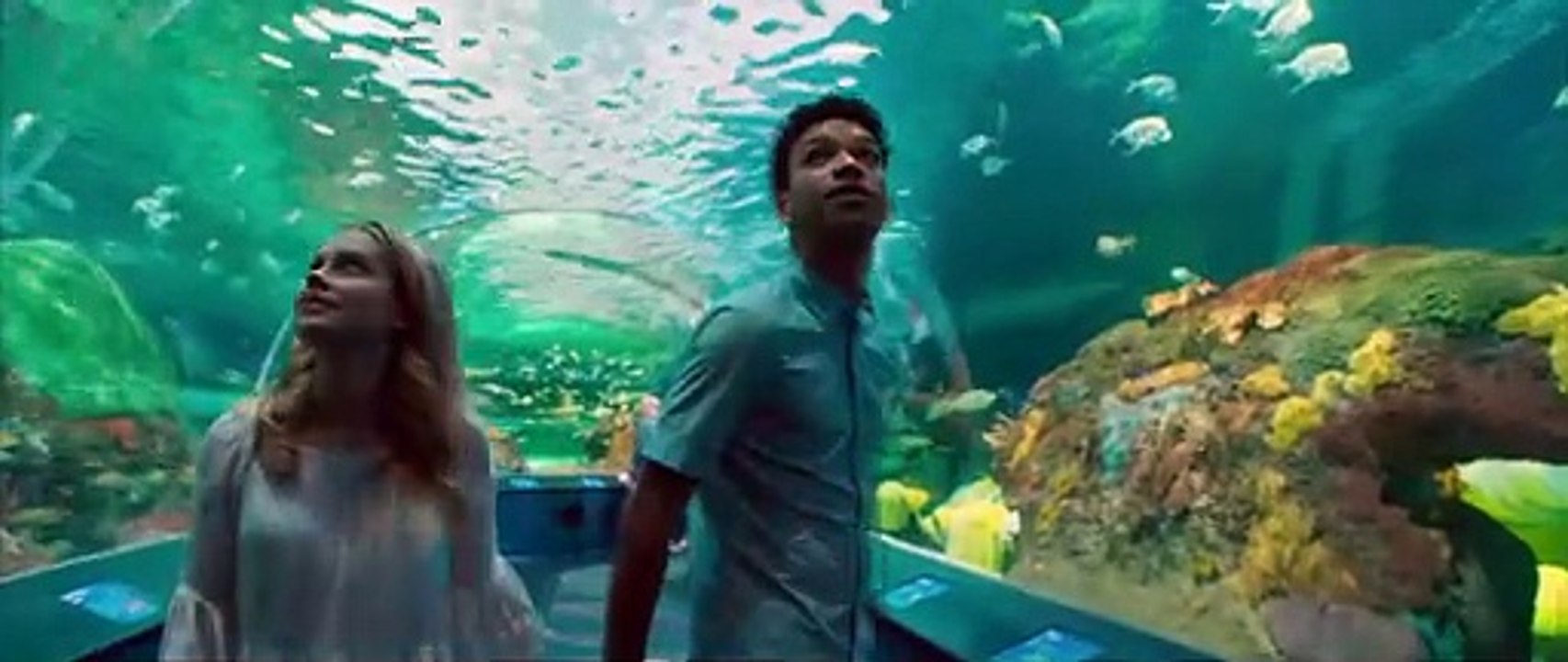 Every Day: Trailer HD VO st FR/NL - Vidéo Dailymotion