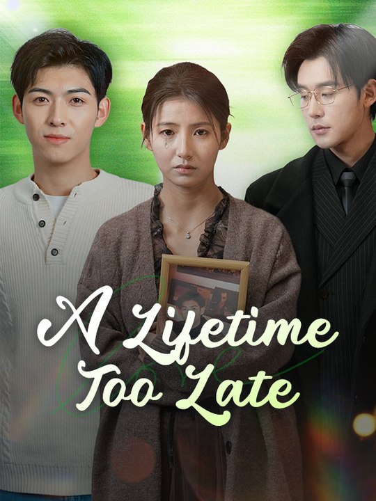 A Lifetime Too Late (DUBBED) - video Dailymotion