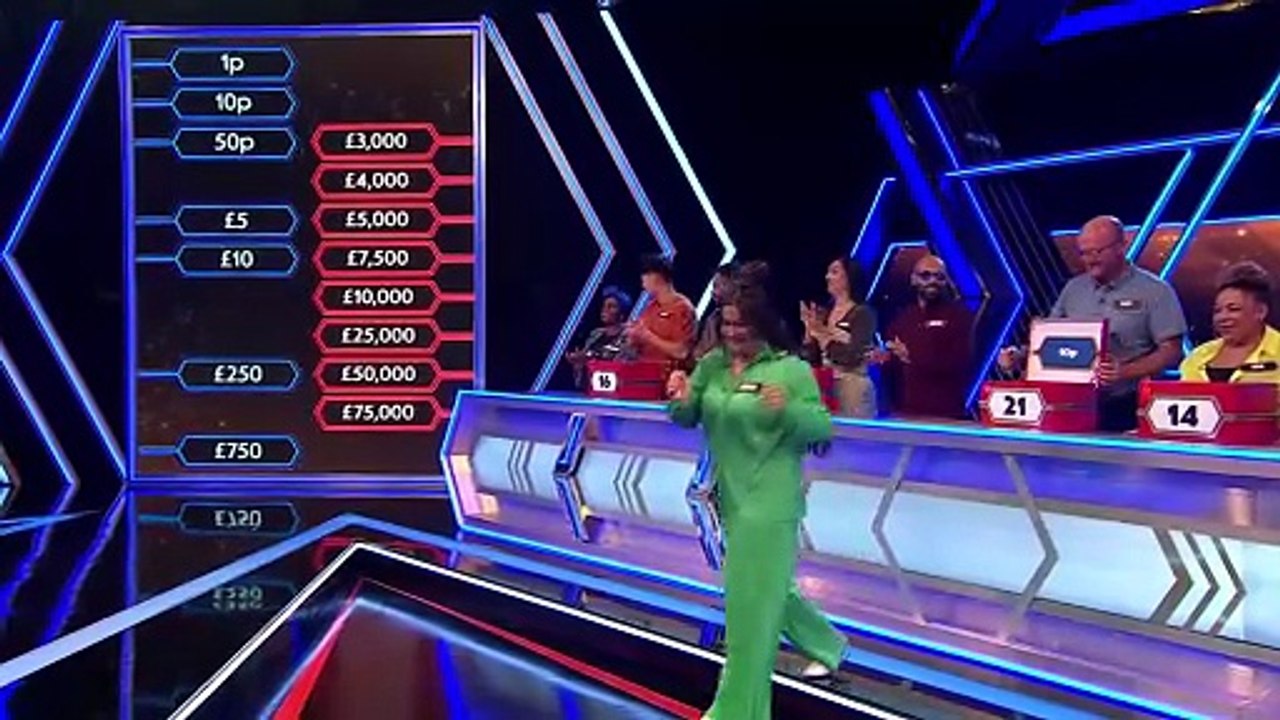 Deal or No Deal (UK) Season 2 Episode 106 - video Dailymotion