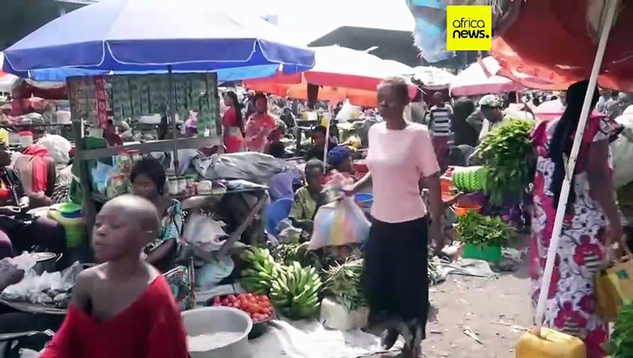 One year into M23 control, residents are struggling to get by in DRC's ...