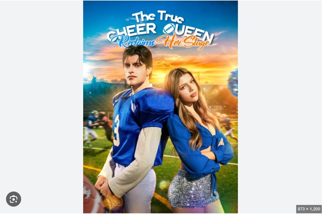 The True Cheer Queen Reclaims Her Stage FULL English Sub - video ...