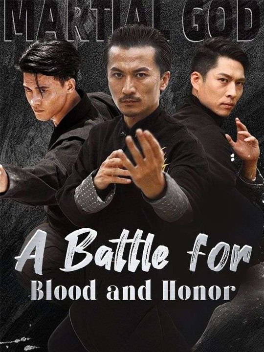 A Battle for Blood and Honor - video Dailymotion