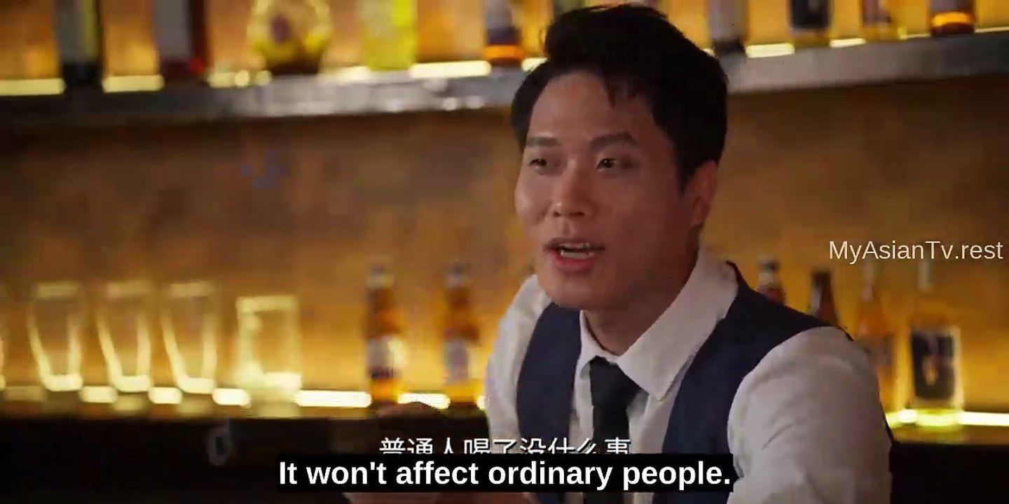 Watch Affinity Chinese Drama 2026 Ep 13 with Eng Sub - video Dailymotion